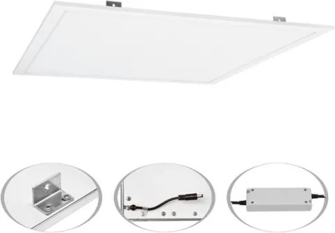 LED panel Ecolite DANTE LED-GPL44-40/BI/EU 60x60cm