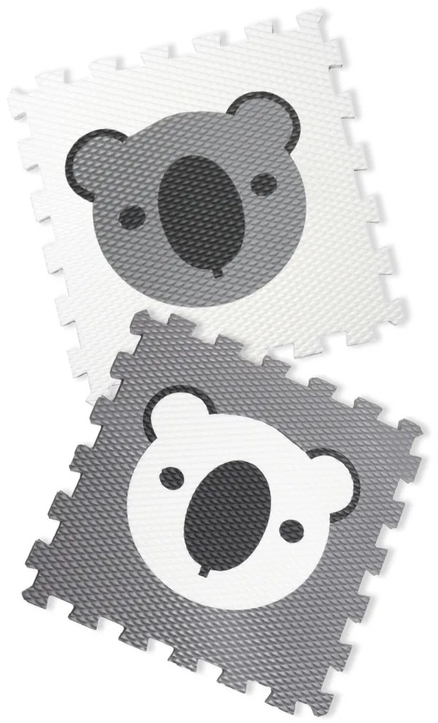 VYLEN Minideckfloor Koala Barva: 80 Šedá