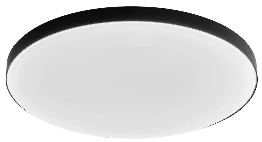 Stropní LED svítidlo Slimi, 1x LED 18w, 4000k, b