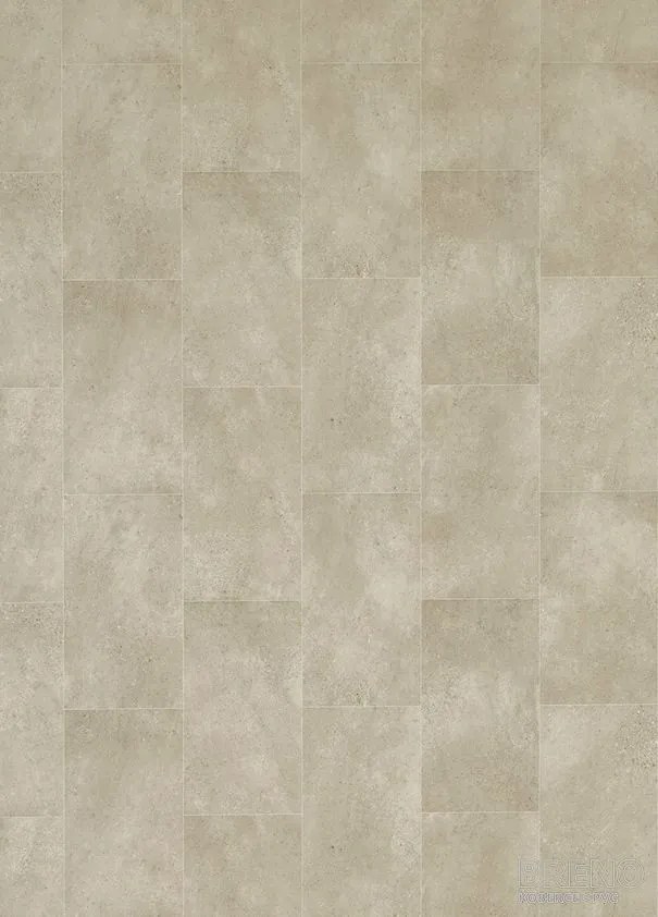 Breno PVC SILVERTEX Rhodes 116L, šíře 400 cm