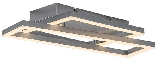 Rabalux 71380 - LED Stropní svítidlo ELLINOR LED/24W/230V 3000K