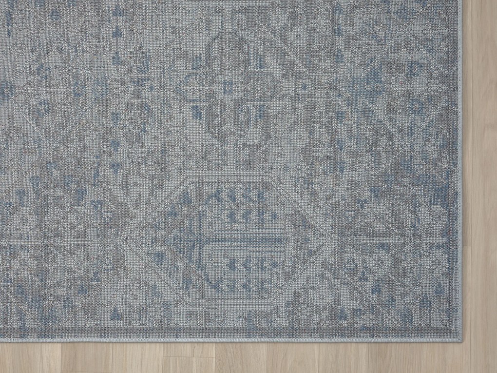 My Flair, Kusový koberec My Heriz 2 Beige, 160x230, béžová, chodba / předsíň