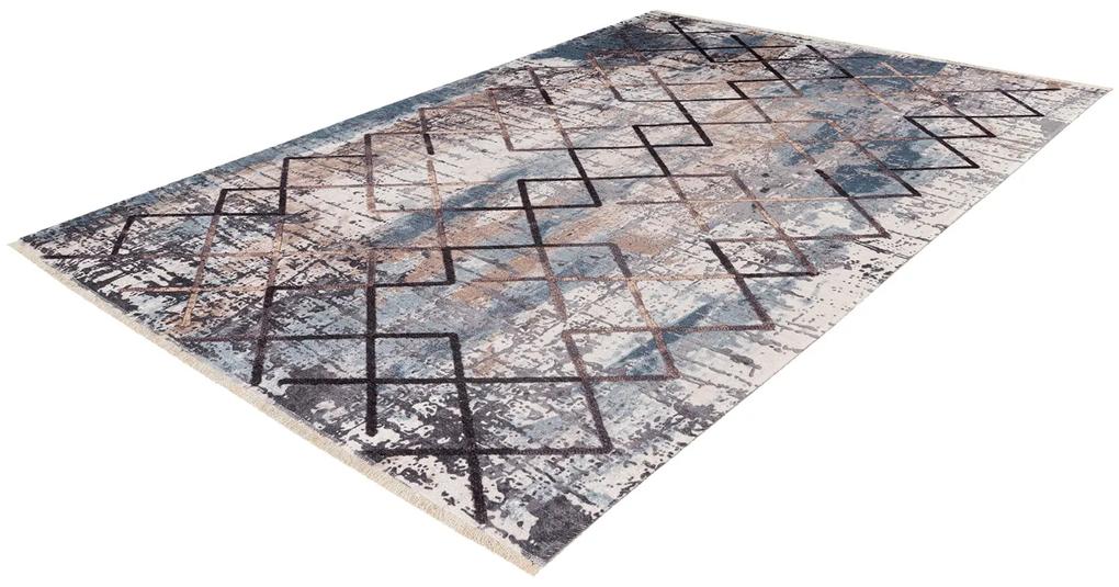 Obsession koberce Kusový koberec My Valencia 630 multi – na ven i na doma - 115x170 cm