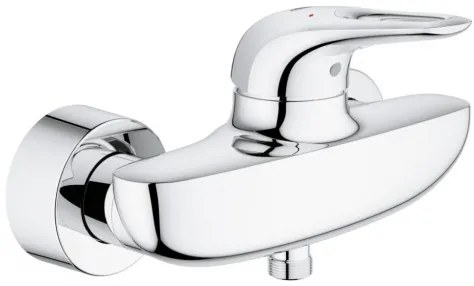 Grohe Eurostyle - Páková sprchová baterie, chrom, 33590003