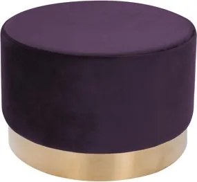 Taburet Hocker Nano 510 Violett