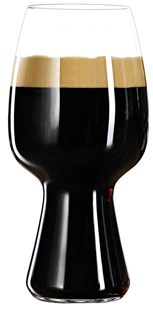 Spiegelau Sklenice na pivo Stout Craft Beer 2 ks