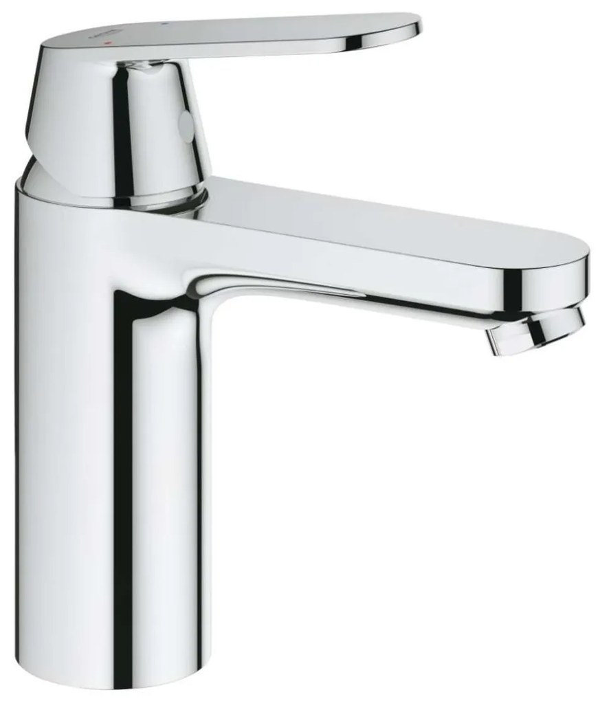 Grohe Eurosmart Cosmopolitan - Umyvadlová baterie, chrom 23327000