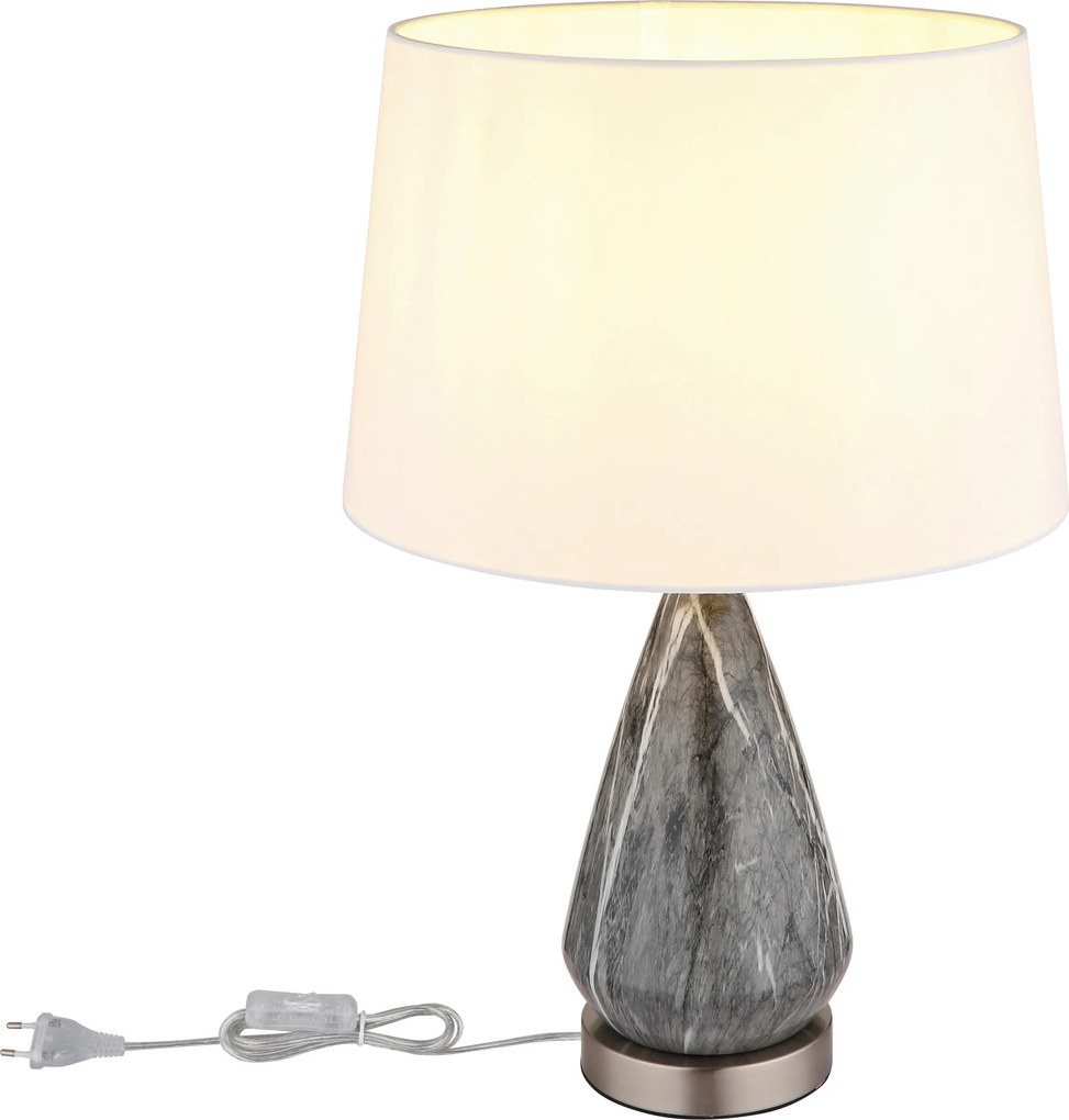 XXXLutz STOLNÍ LAMPA, 35/54 cm Globo - Online Only svítidla - 007326077907