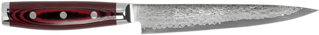 Yaxell SUPER GOU filetovací nůž 180mm
