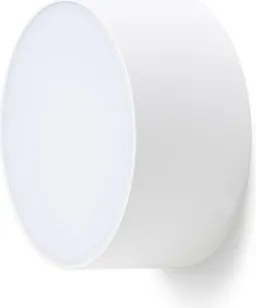 RED R14123 LARISA OUT 12 přisazená bílá 230V LED 10W IP65 3000K 4000K 5700K - RED - DESIGN RENDL