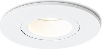 RED R14223 GALO R zápustná bílá 230V GU10 9W IP65 - RED - DESIGN RENDL