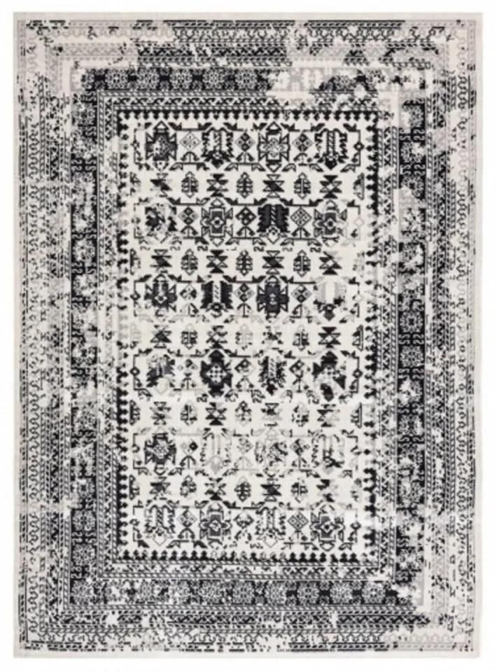 Kusový koberec PP Gréta béžový 120x170cm