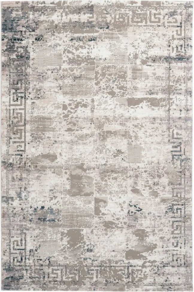 80x150 Kusový koberec Opal 911 taupe