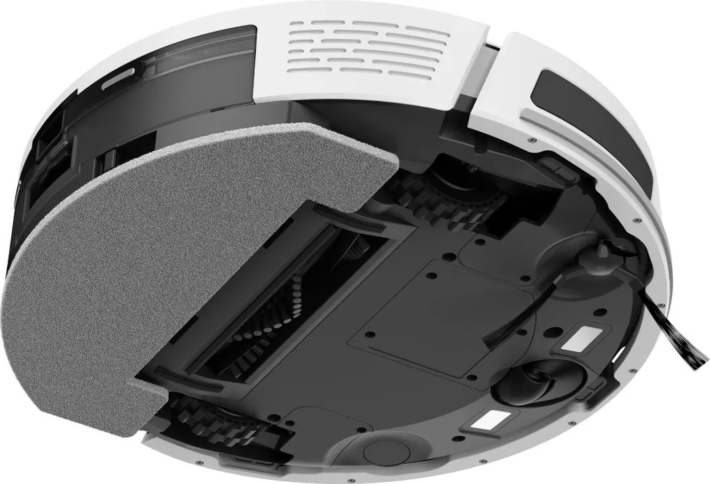 TESLA RoboStar iQ660 - laserový robotický vysavač