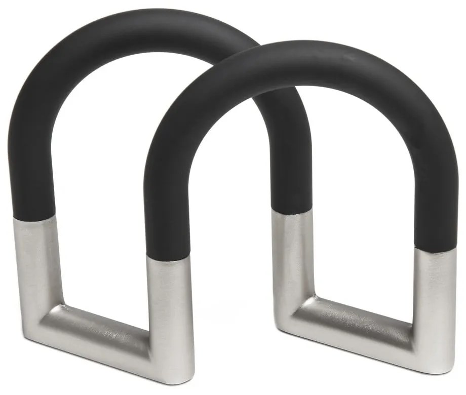 Kovový držák na ubrousky Swivel – Umbra