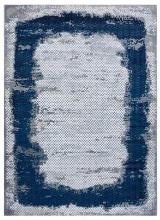 koberec CORE A004 Rám, stínovaný strukturální dvě úrovně rouna, mod velikost 240x330 cm | krásné koberce cz