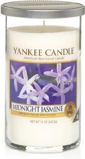 Yankee Candle Midnight Jasmine 340g