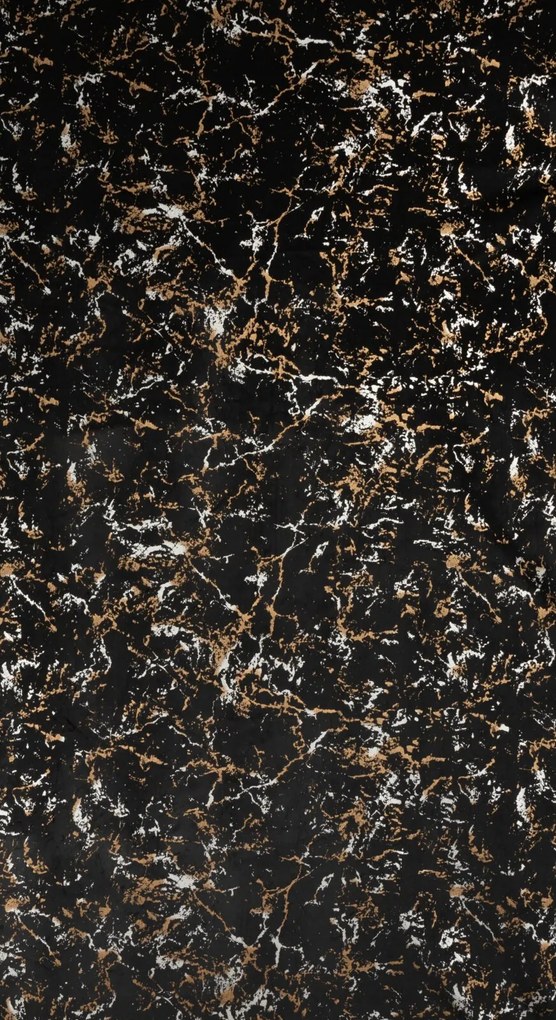 ZATEMŇOVACÍ ZÁVĚS NA PÁSCE DORI 140X270 CM VZOROVANÁ