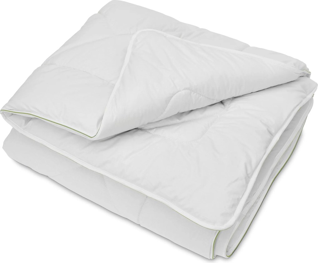 Přikrývka irisette® greenline Duo s velbloudí srstí, standardní velikost