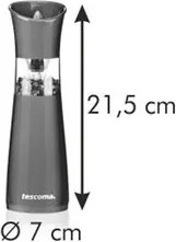TESCOMA Elektrický mlýnek na pepř VITAMINO