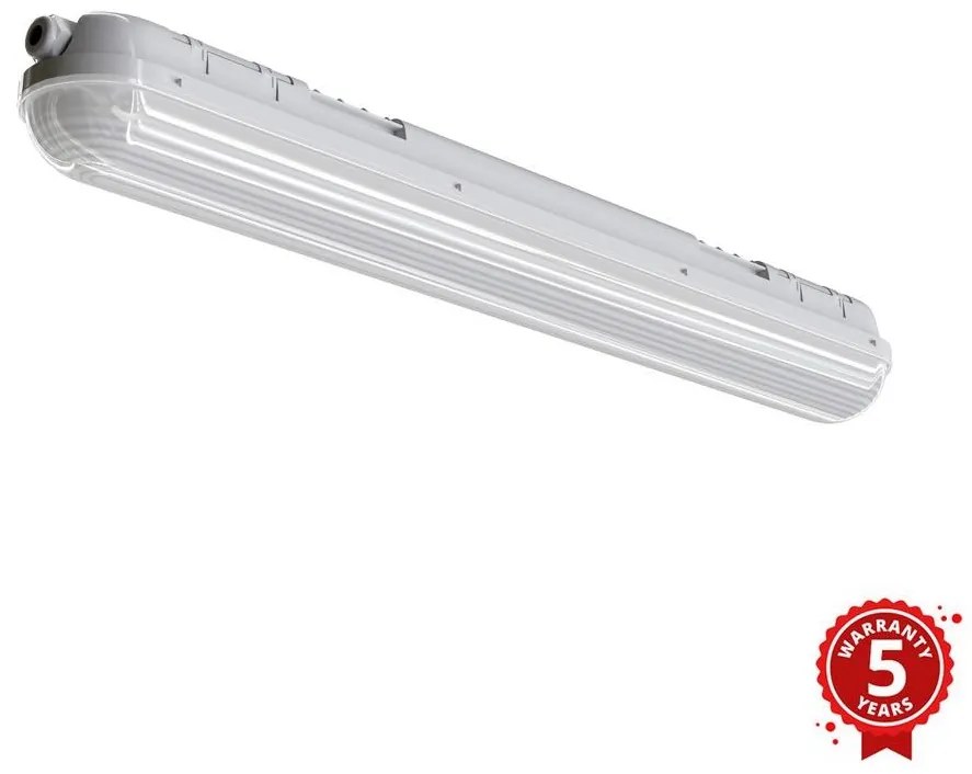 APLED | APLED - LED Přisazené svítidlo DUSTER LED/18W/230V IP65 | AP0025