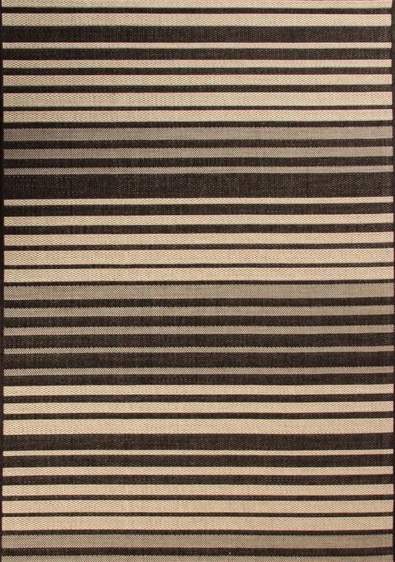 Balta Kusový koberec NATURALLE/SISAL 19087/91 hnědý béžový 80 x 120