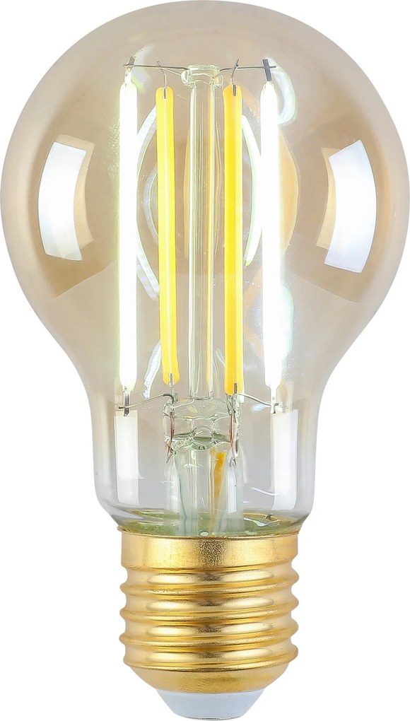 XXXLutz LED ŽÁROVKA E27 Boxxx - Žárovky - 008227114108