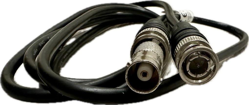 Poolservis Prodlužovací kabel k sondě SPH Seko, VA, Brilix (BNC konektor 2m)