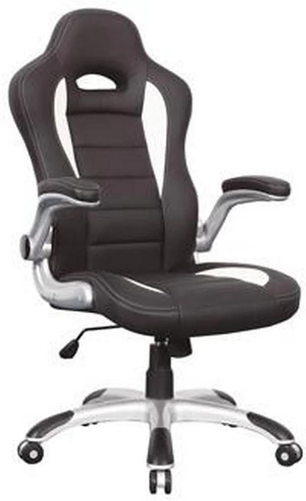 Kancelářská otočná židle Q-024