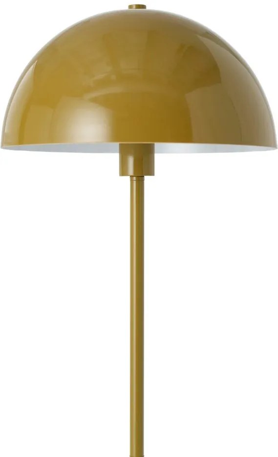 Khaki kovová stojací lampa (výška 160 cm) Morris – Ellos Home