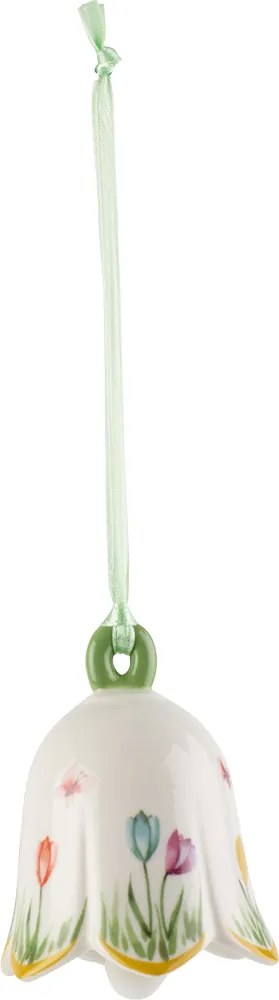Villeroy&Boch Villeroy & Boch New Flower Bells ornament tulipán 50 x 50 x 60 mm