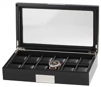 Rothenschild RS-2350-12BL Box pro 12 hodinek
