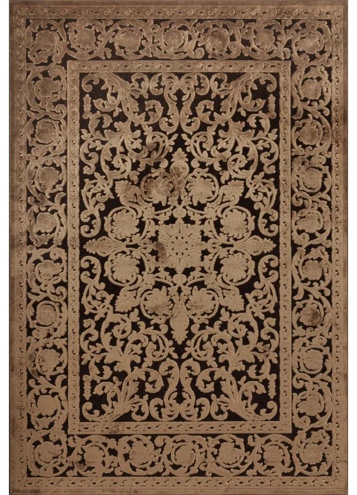 Klasický kusový koberec Nepal 064 7575 70 | vícebarevný Typ: 100x140 cm