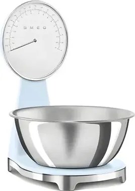 Smeg KSF01PBWW / Kuchyňská váha