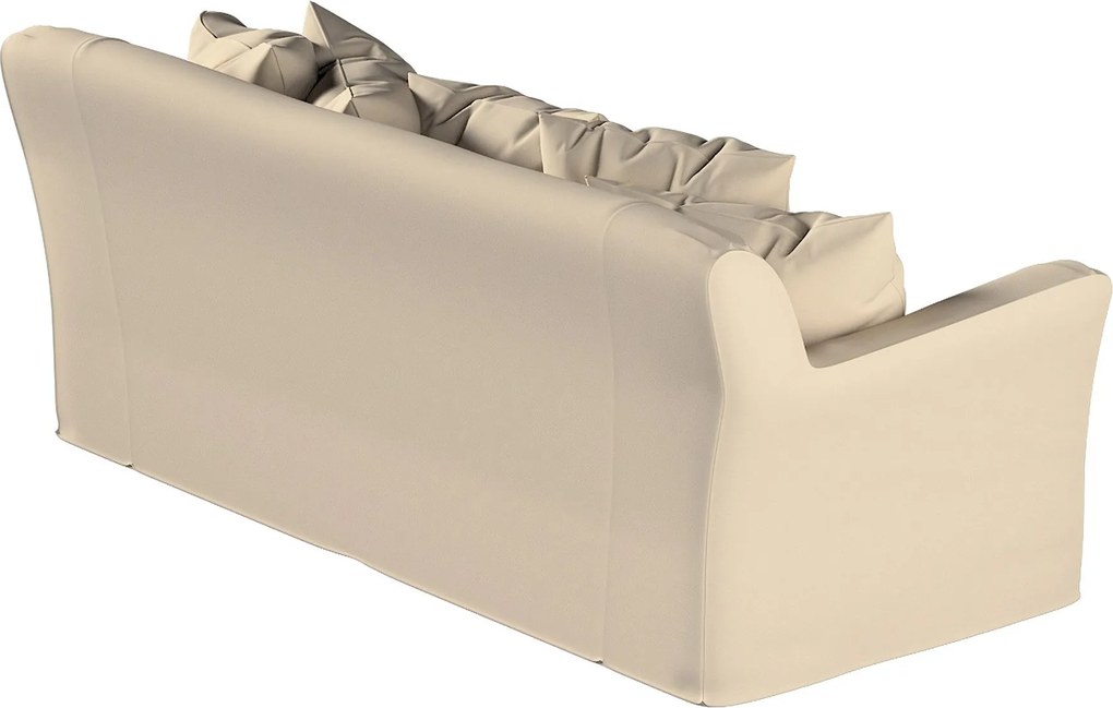 Potah na pohovku IKEA Tomelilla rozkládací barva béžová