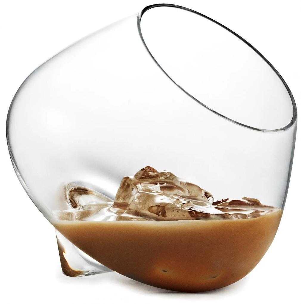 Normann Copenhagen designové sklenice Cognac Glass Large