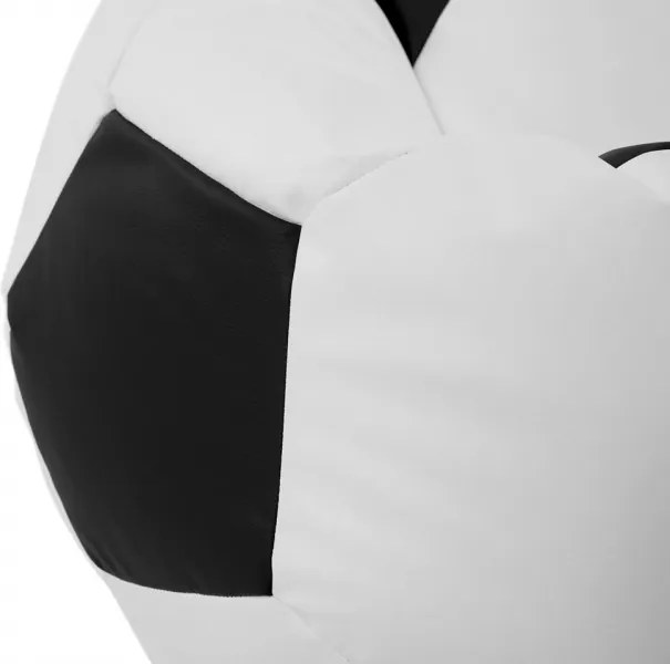 EA Sedací vak fotbalový míč 200L, 70 cm L nr.12