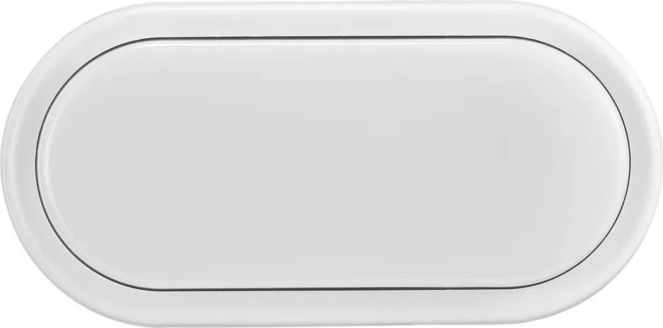 NOR 2019181001 Venkovní nástěnné svítidlo Cuba Energy 6,5W LED bílá opál - NORDLUX