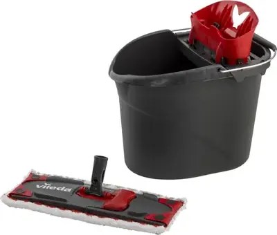 Vileda Revolution System mop s kbelíkem