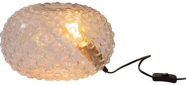 Stolní lampa SOAP 1xE27/40W/230V