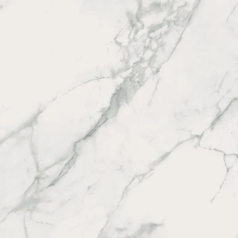 Opoczno Dlažba Calacatta Marble White Polished 79,8x79,8 - 156333