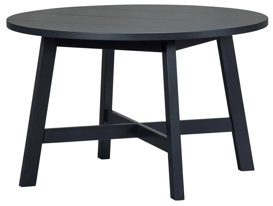 Jídelní stůl Benson Ø 120 cm 75 x 120 x 120 cm