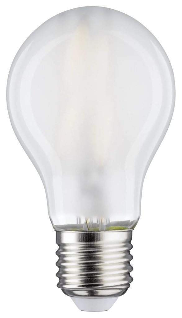 Paulmann 28762 LED žárovka, 7,5W 6500K E27 stmívatelná, výška 10,6cm
