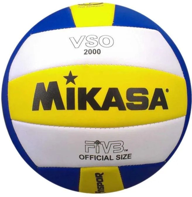 Volejbalový míč Mikasa VSO 2000