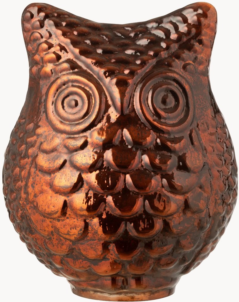Dekorace Owl