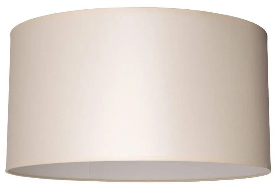 Stolní lampa MILANO, 1x textilní stínítko (výběr ze 6 barev), (výběr ze 2 tvarů), (výběr ze 3 barev konstrukce)