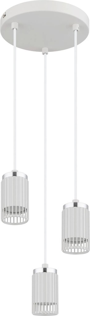 XXXLutz ZÁVĚSNÉ SVÍTIDLO, 21/115.5 cm Globo - Online Only svítidla - 007326118505