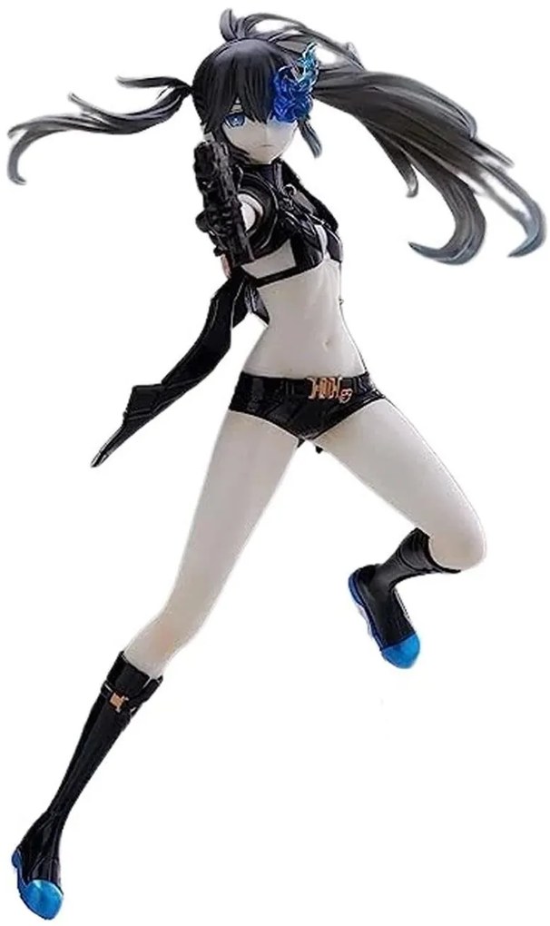 Figurka taito prize black rock shooter: dawn fall coreful figurka empress