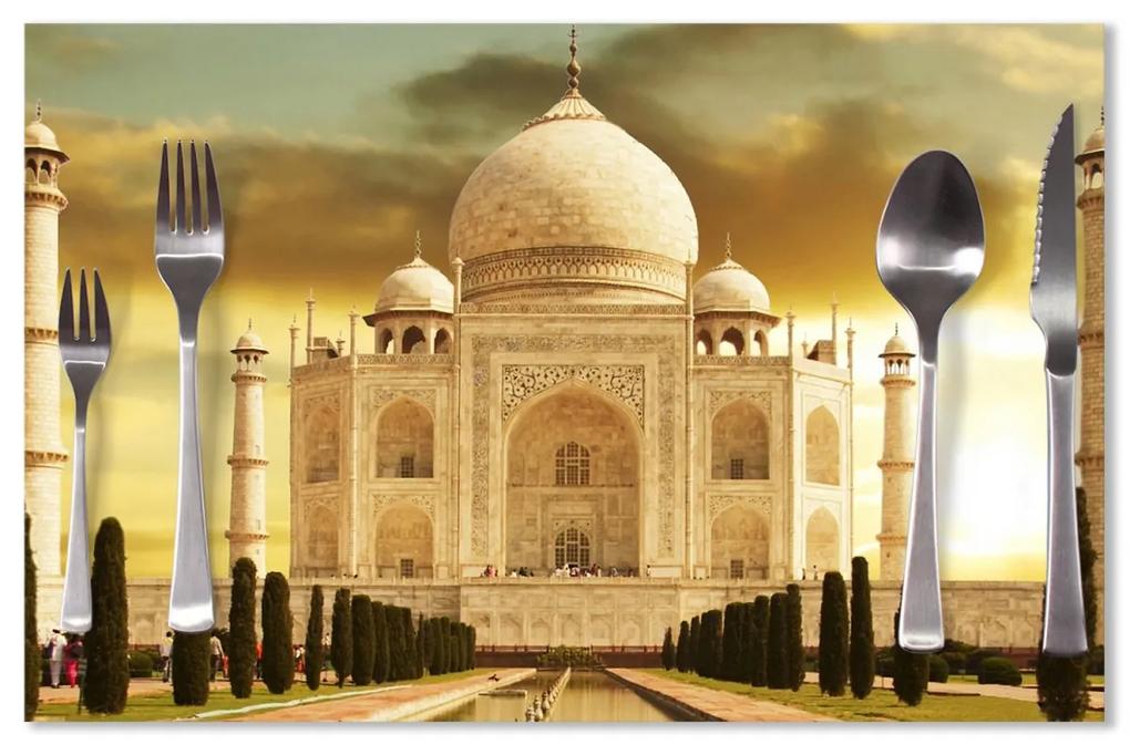 Sablio Prostírání Taj Mahal: 40x30cm