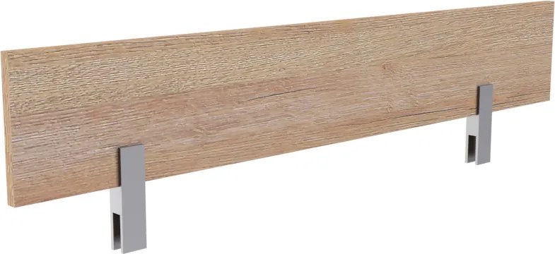 Postranní zábrana (na výběr více variant)